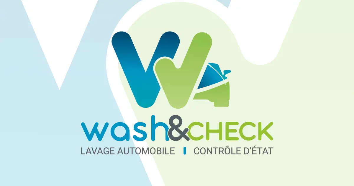 Wash&Check - Leader du lavage automobile écologique et connecté